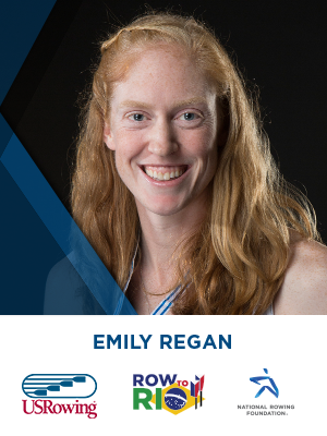 Support Your Team! - National Rowing Foundation