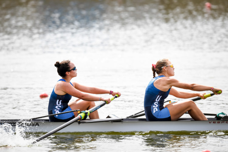 National Rowing Foundation | Rowing Support | Rowing Donations