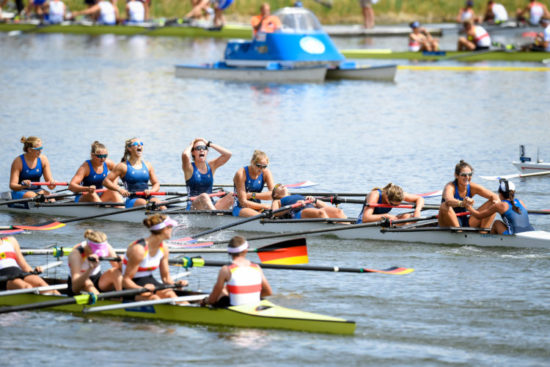 National Rowing Foundation | Rowing Support | Rowing Donations