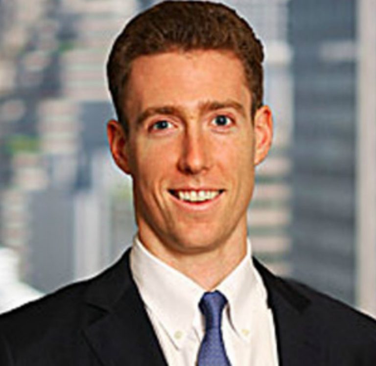 Charles Cole - National Rowing Foundation